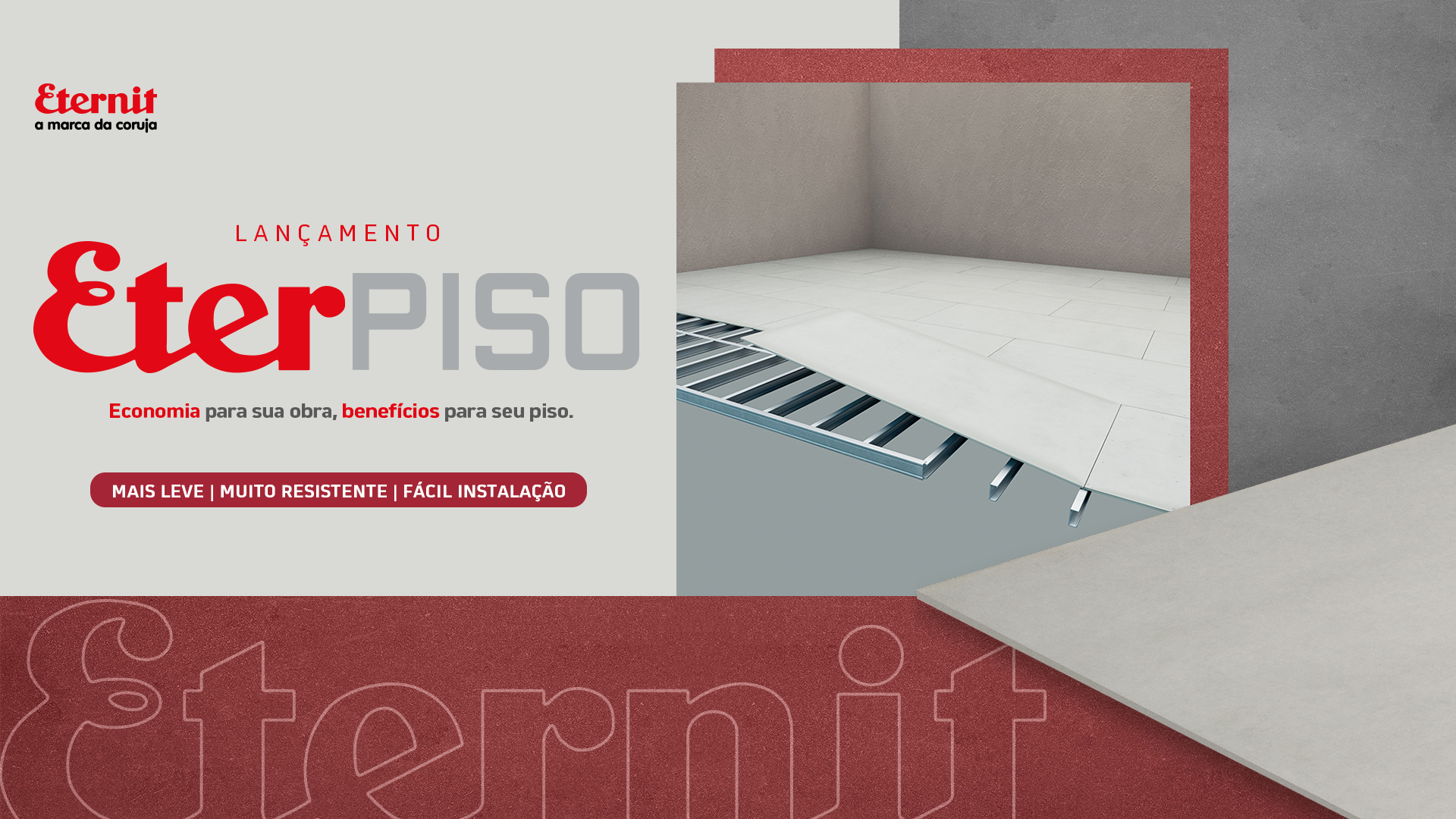 Dica da Coruja - Blog da Eternit - Guia básico sobre as telhas de ...